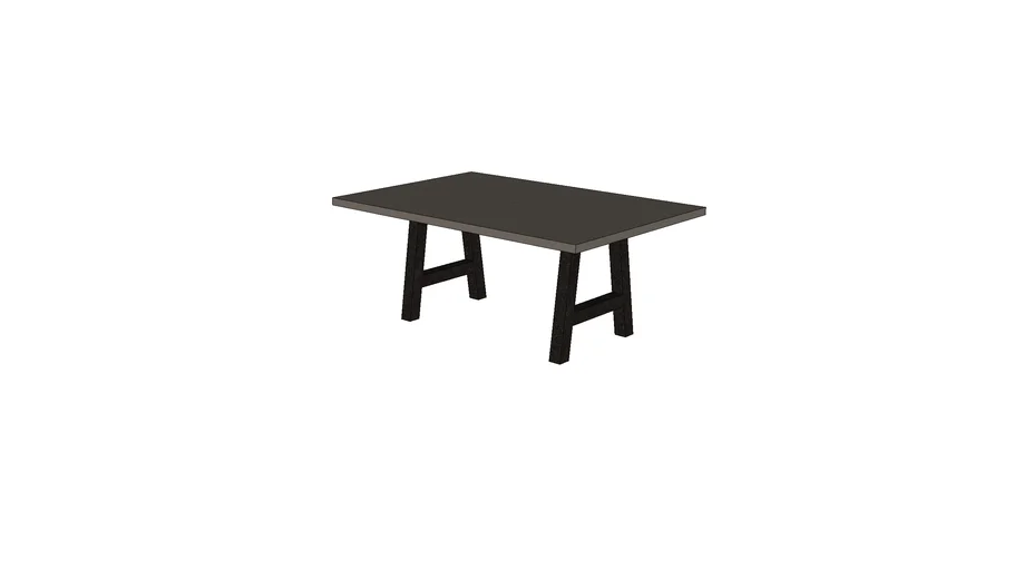 Table | 3D Warehouse