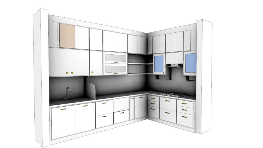 3D Warehouse