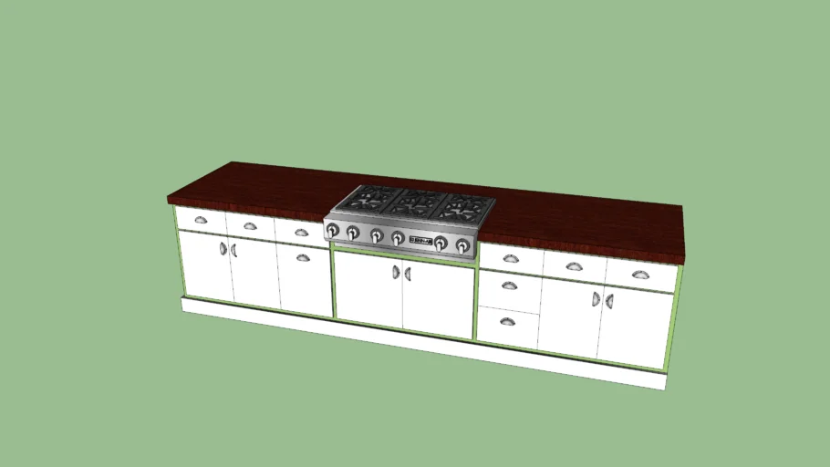 3D Warehouse