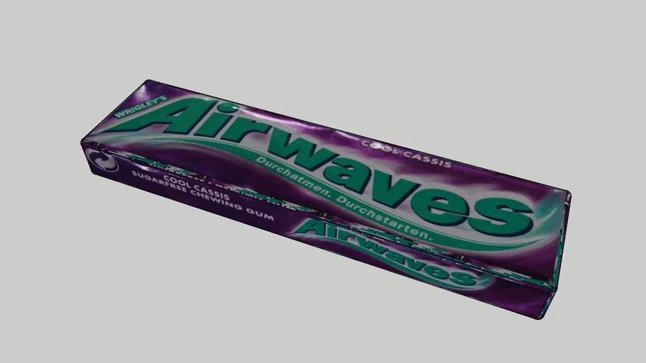 urach airwaves | 3D Warehouse