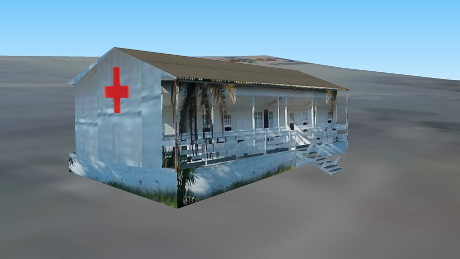 base da Marinha do Brasil,na ilha da trindade. ARTvirtual 84-91346835 ...