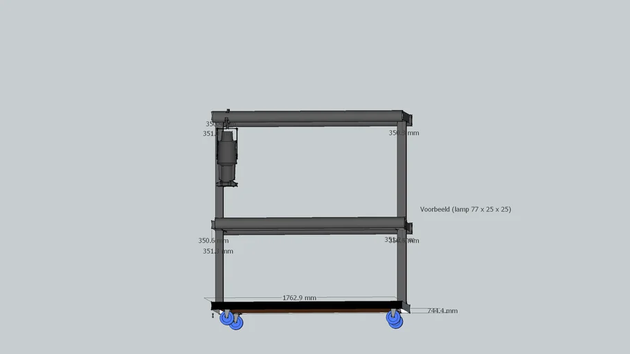 3D Warehouse