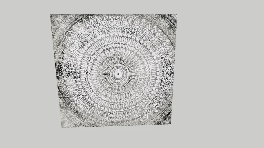 Emmezeta slika circle | 3D Warehouse