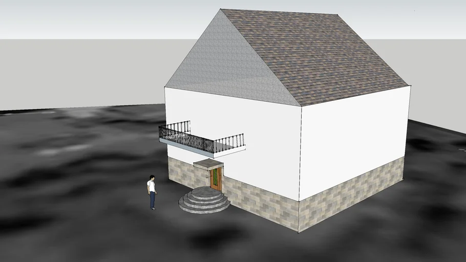 domus | 3D Warehouse