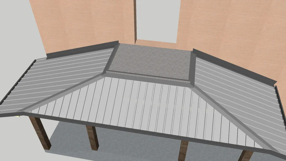 Streha - DV | 3D Warehouse