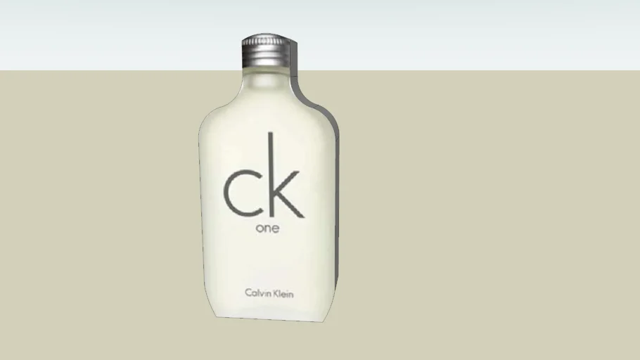 perfume | 3D Warehouse