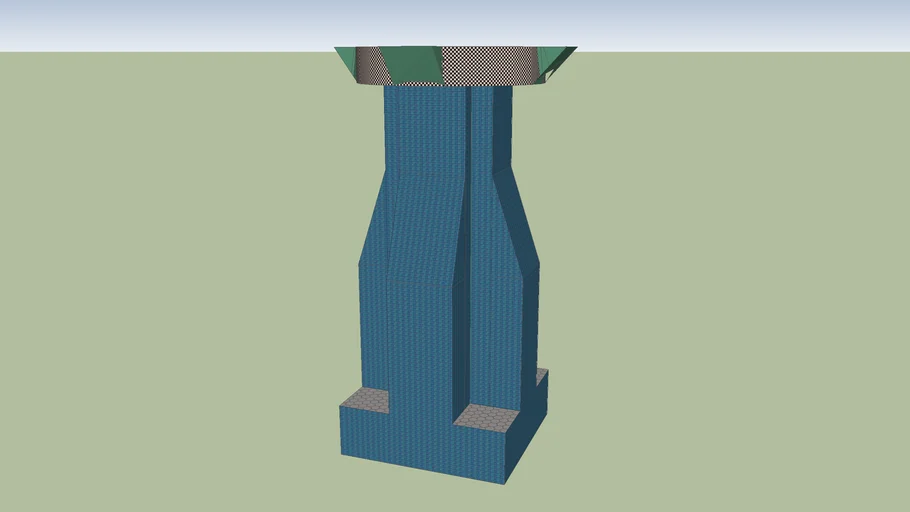 kaiba corporation Building | 3D Warehouse