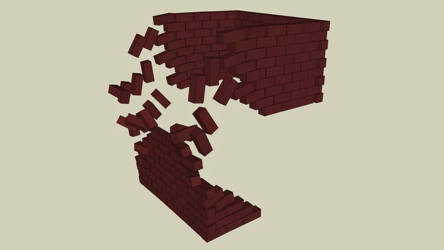 sketchyphysics art | 3D Warehouse