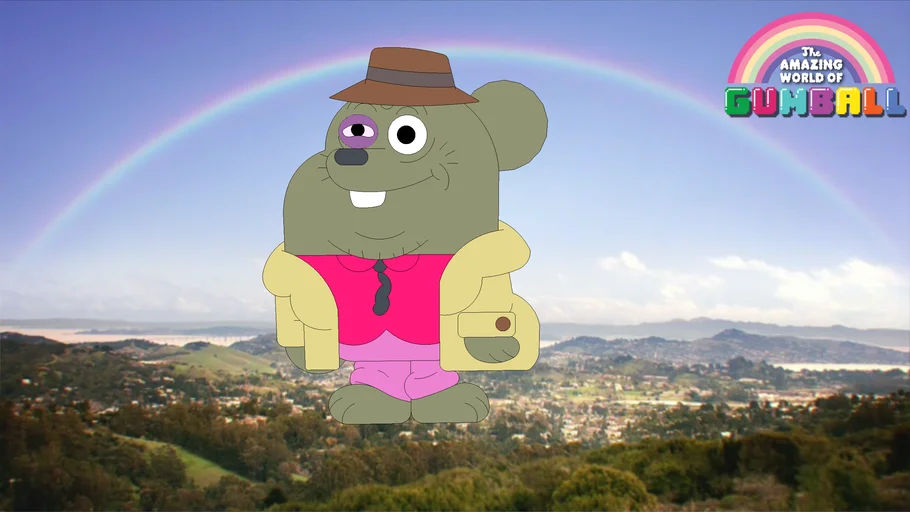 Frankie watterson | 3D Warehouse