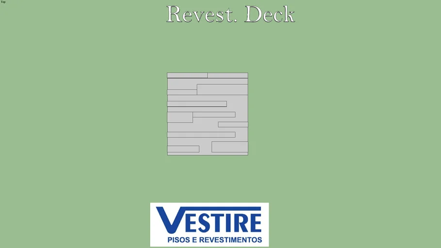 Revest. a3 | 3D Warehouse