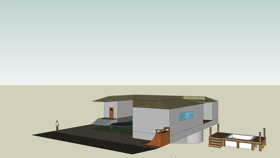 nothing | 3D Warehouse