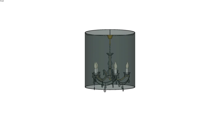 Moooi_LSS_D70 | 3D Warehouse