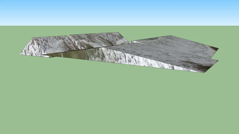 Waves? | 3D Warehouse