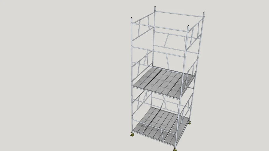3D Warehouse