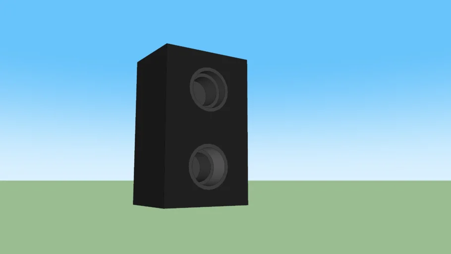 speaker | 3D Warehouse