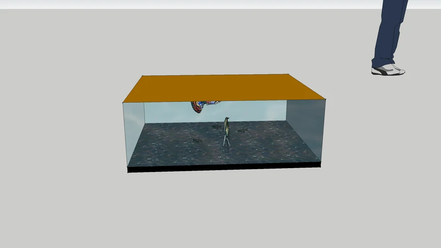 3D Warehouse