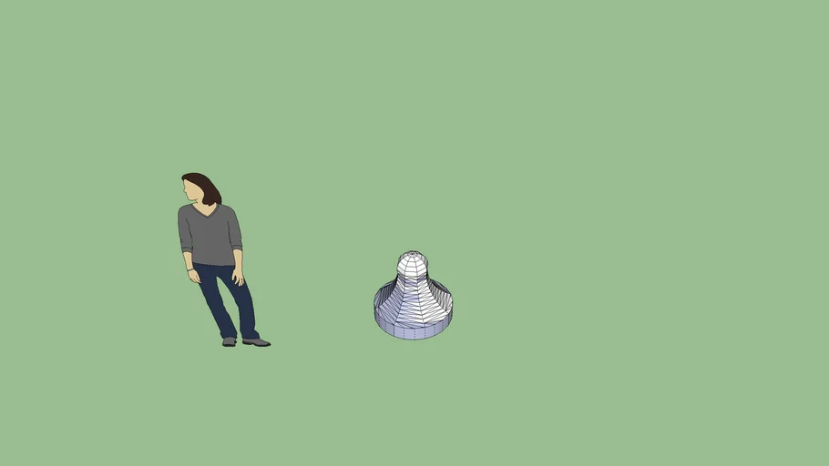 Bell | 3D Warehouse