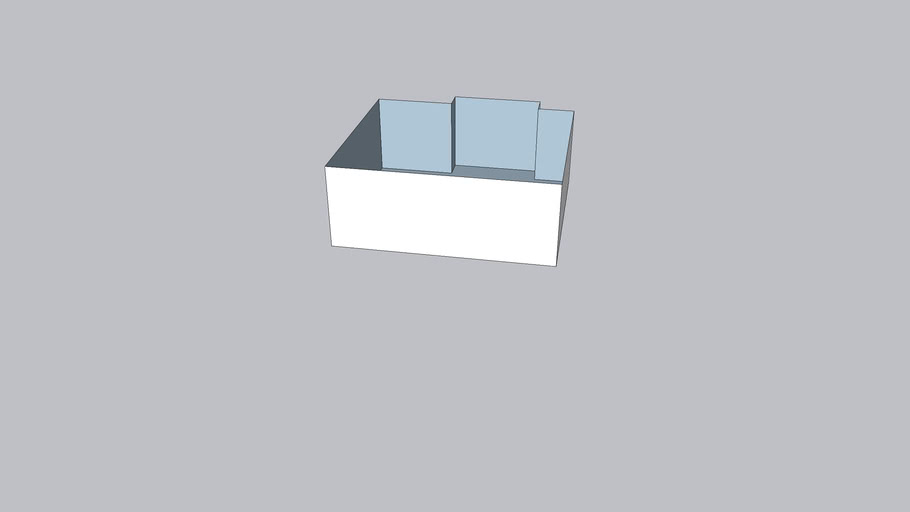 stuff | 3D Warehouse