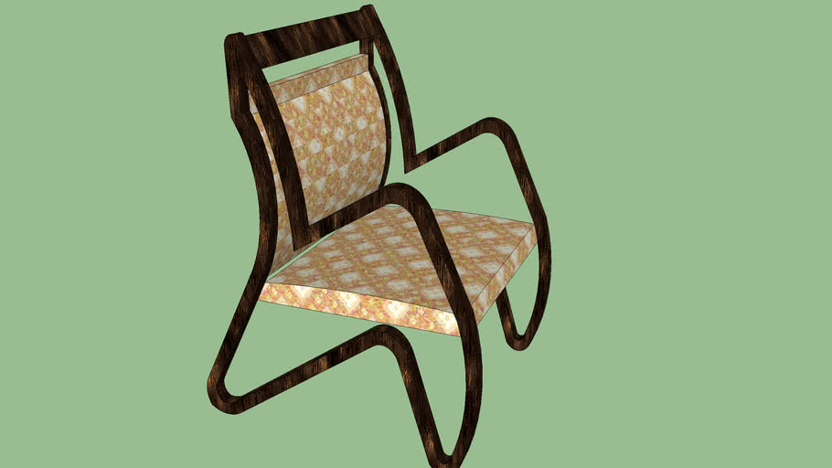chair | 3D Warehouse