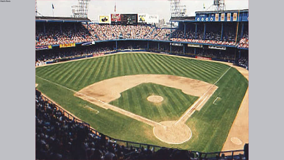 TIGER STADIUM.skp | 3D Warehouse