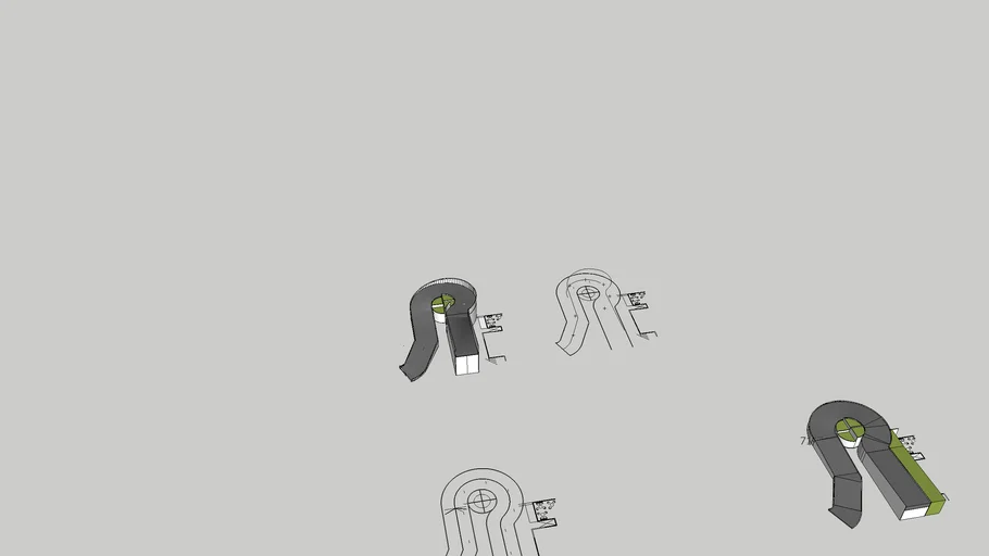 practice | 3D Warehouse