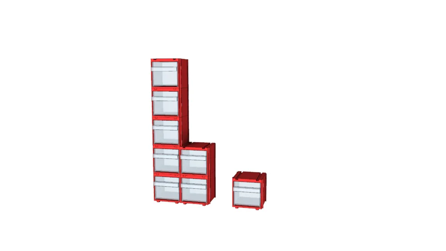 3D Warehouse