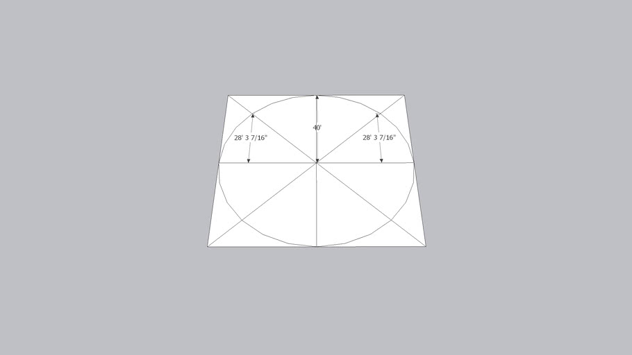 RADIUS | 3D Warehouse