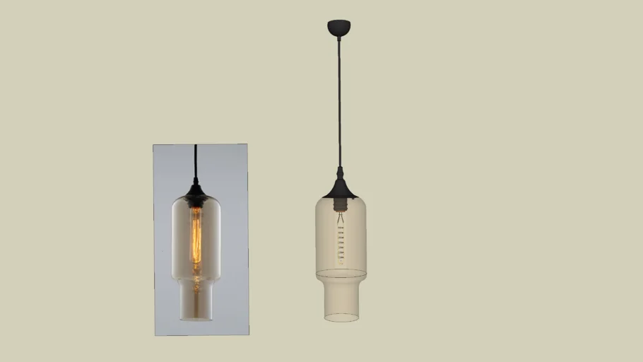 lights | 3D Warehouse