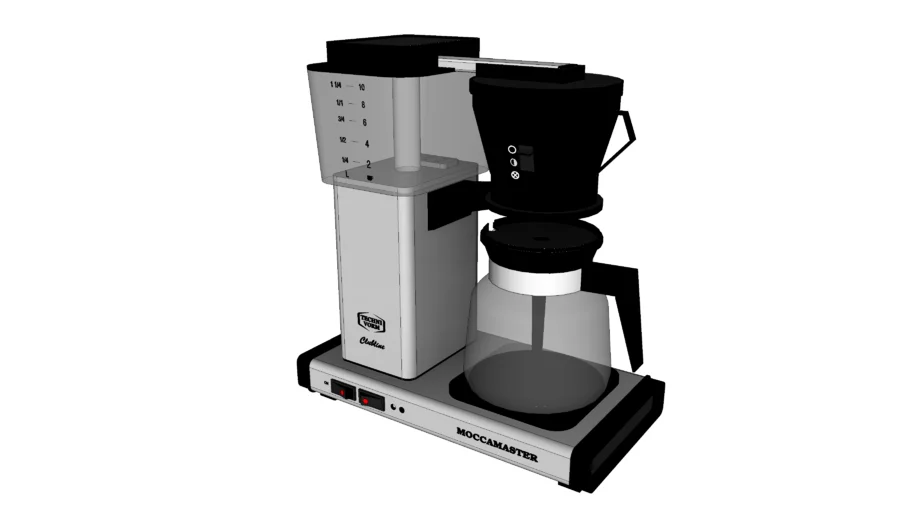 3D Warehouse