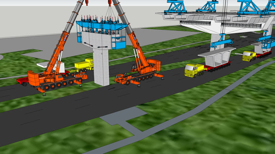 worker | 3D Warehouse