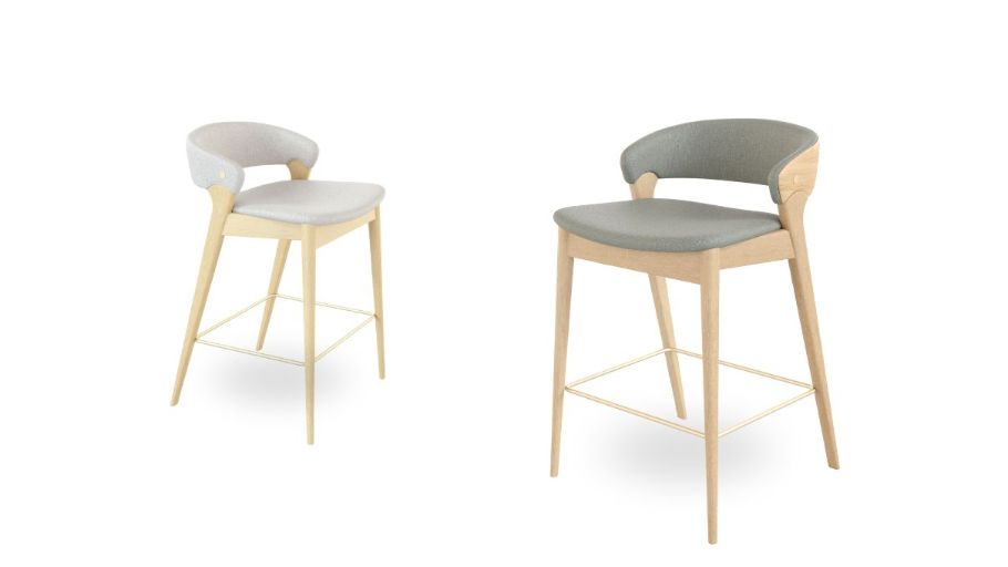 Banqueta Adhara | 3D Warehouse