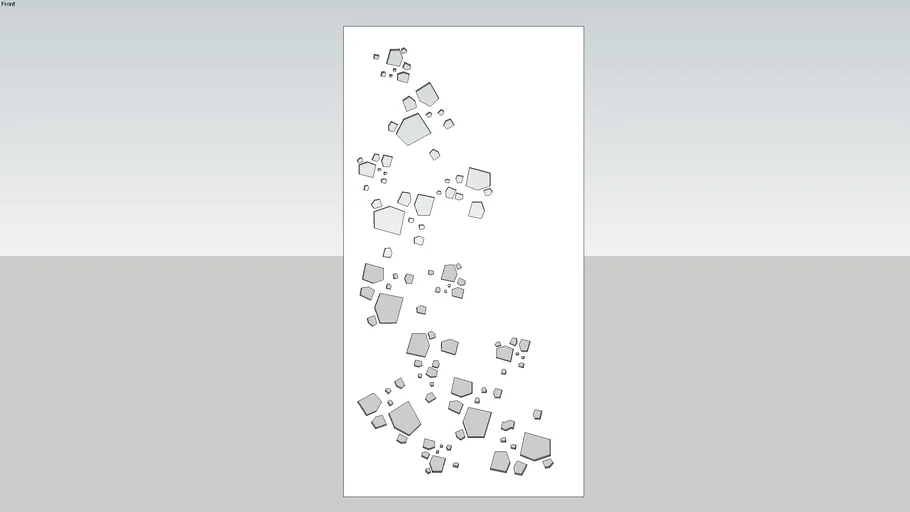 Partition | 3D Warehouse