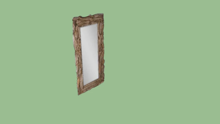 mirror | 3D Warehouse