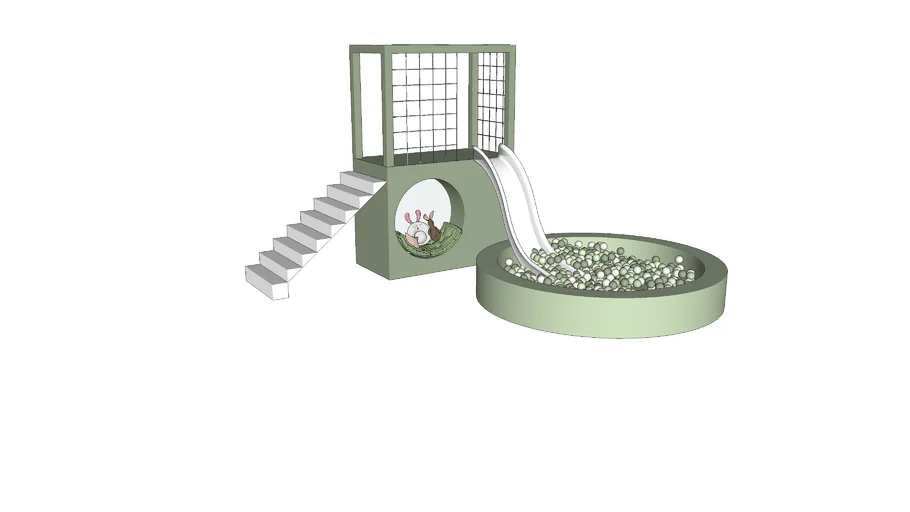 3D Warehouse