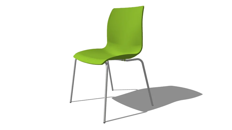 OLA sin brazos | 3D Warehouse