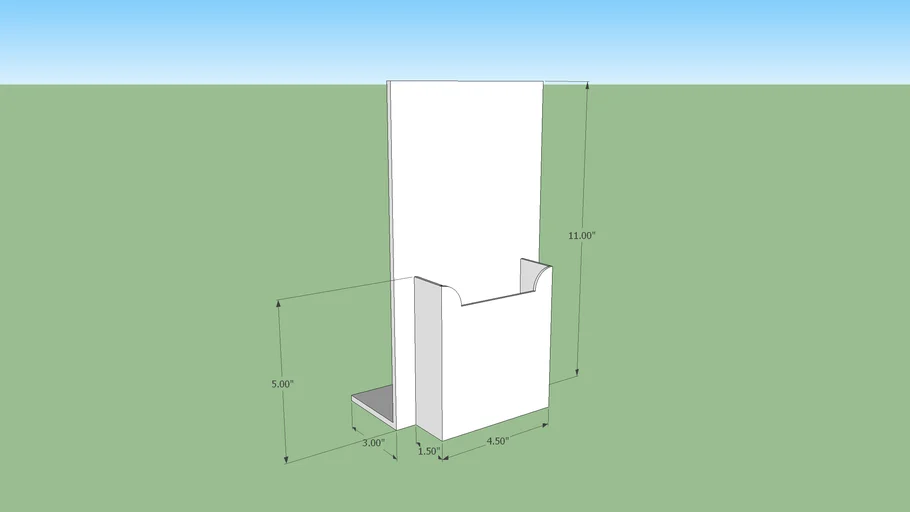3D Warehouse