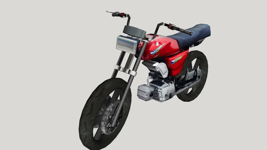 Suzuki Sprinter ECO | 3D Warehouse