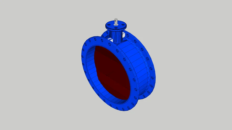 DN700 | 3D Warehouse