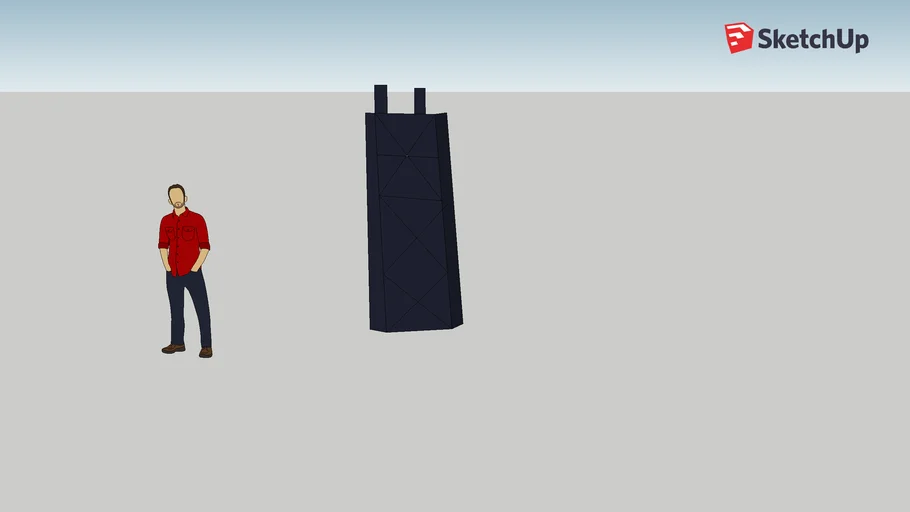 SEARS TOWER.skp | 3D Warehouse