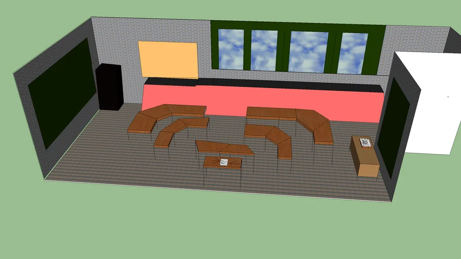 Math class | 3D Warehouse