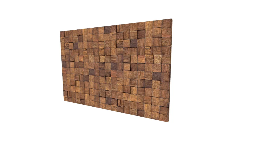 Headboard | 3D Warehouse