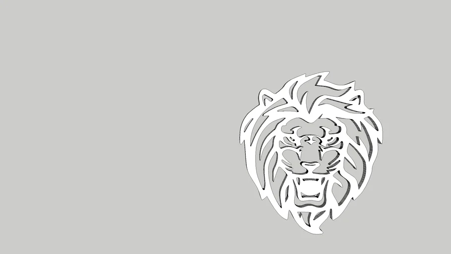 Aslan | 3D Warehouse