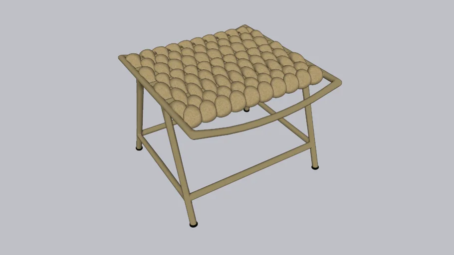 Puff Moon | 3D Warehouse