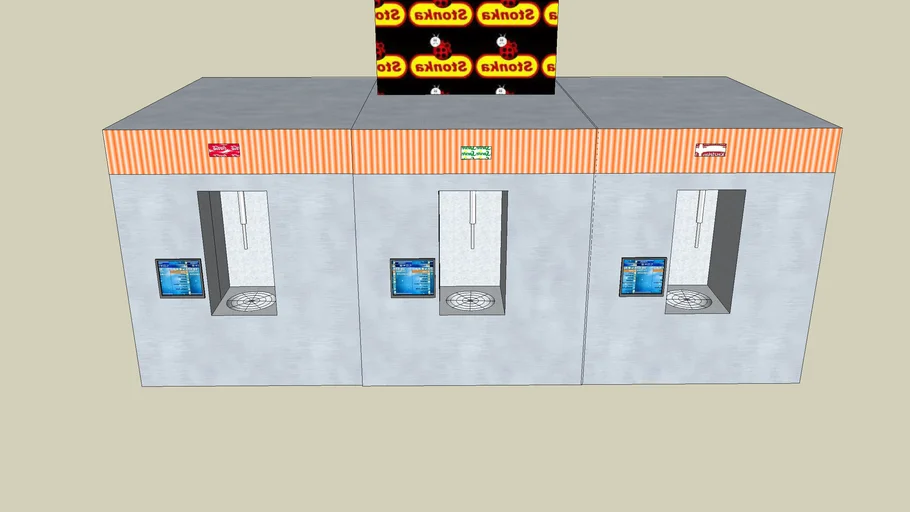 3D Warehouse