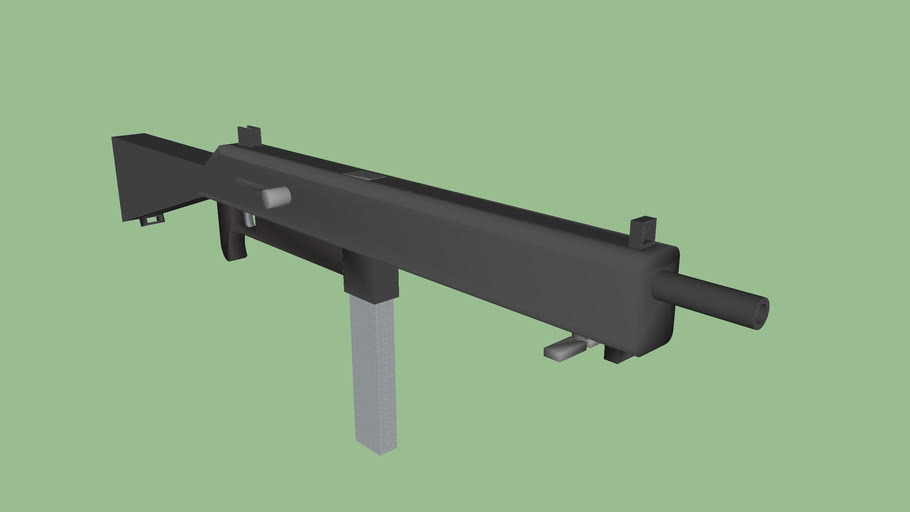 LW-15 | 3D Warehouse