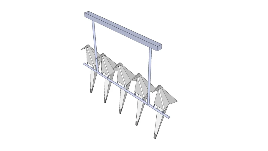 CH-12264 | 3D Warehouse