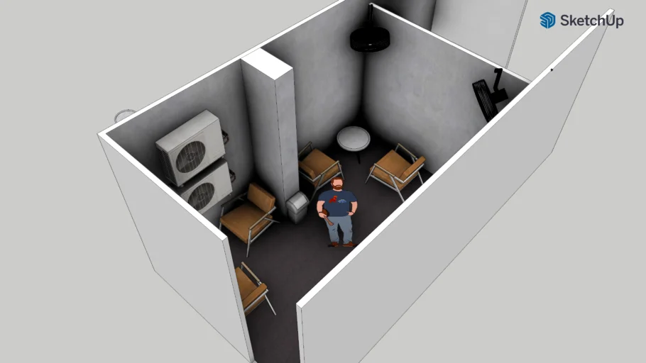 3D Warehouse