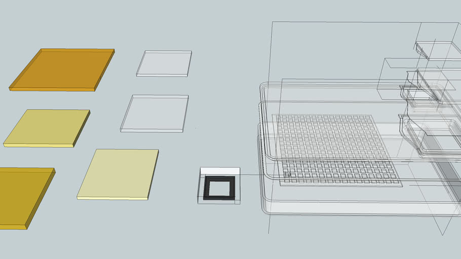 majikatek tango mmic qfm passive microwave imagings design concept stk ...