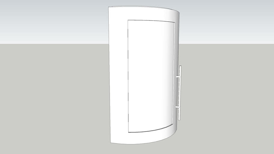 Modular kitchen sections - top - 5 | 3D Warehouse