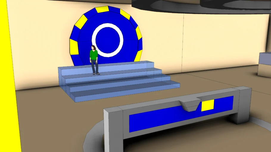 3D Warehouse
